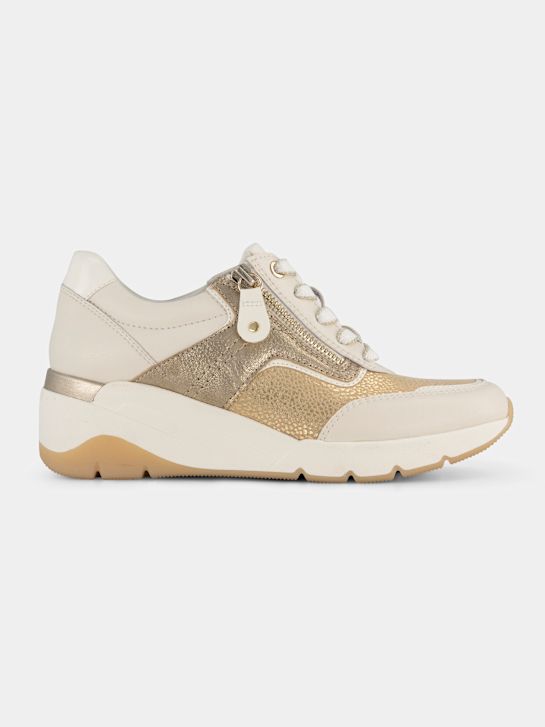 Medicus Platte schoen Beige | vanHaren