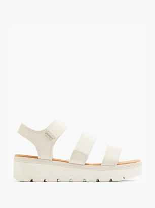ESPRIT Sandale Beige | vanHaren
