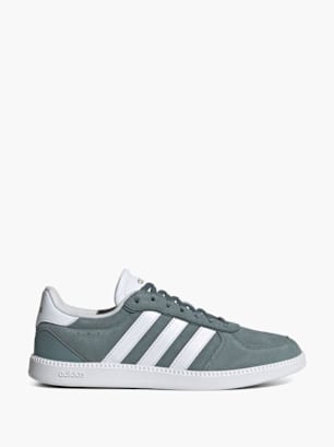 adidas STREETTALK BOLD Sneaker Beige | vanHaren