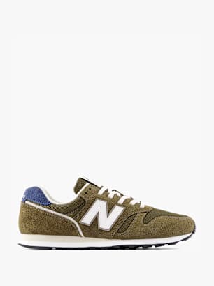 New Balance 408 Sneaker Beige | vanHaren