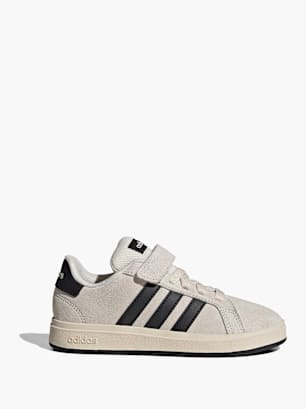 adidas STREETTALK BOLD Sneaker Beige | vanHaren