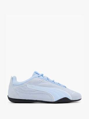 PUMA CATCH SOLEIL SD Sneaker Blauw | vanHaren