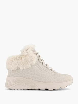 Van Haren Bonnet tricoté Bleu | vanHaren