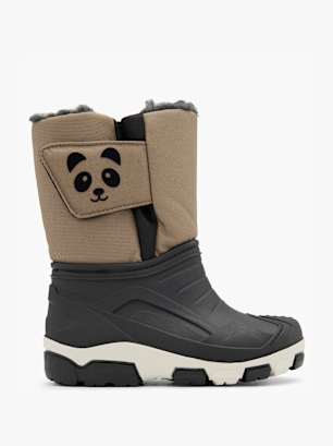 Van Haren Bonnet tricoté Bleu | vanHaren