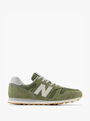 New Balance 408 Sneaker Beige | vanHaren