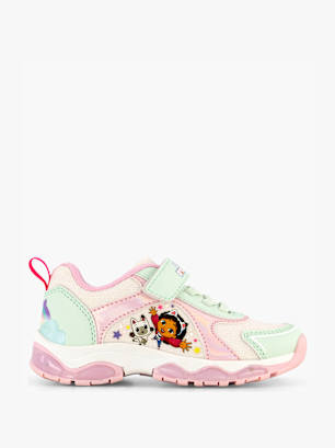 Gabby's Dollhouse Sneaker Groen | vanHaren