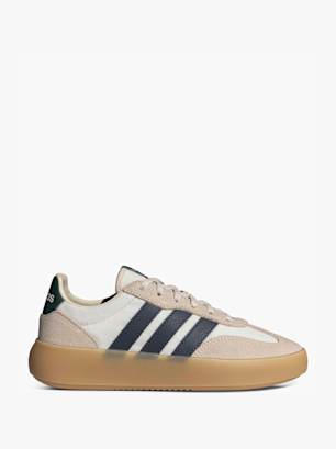 adidas STREETTALK BOLD Sneaker Beige | vanHaren
