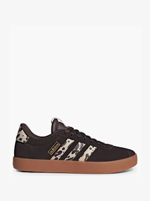 adidas VL COURT BOLD Sneaker Bruin | vanHaren